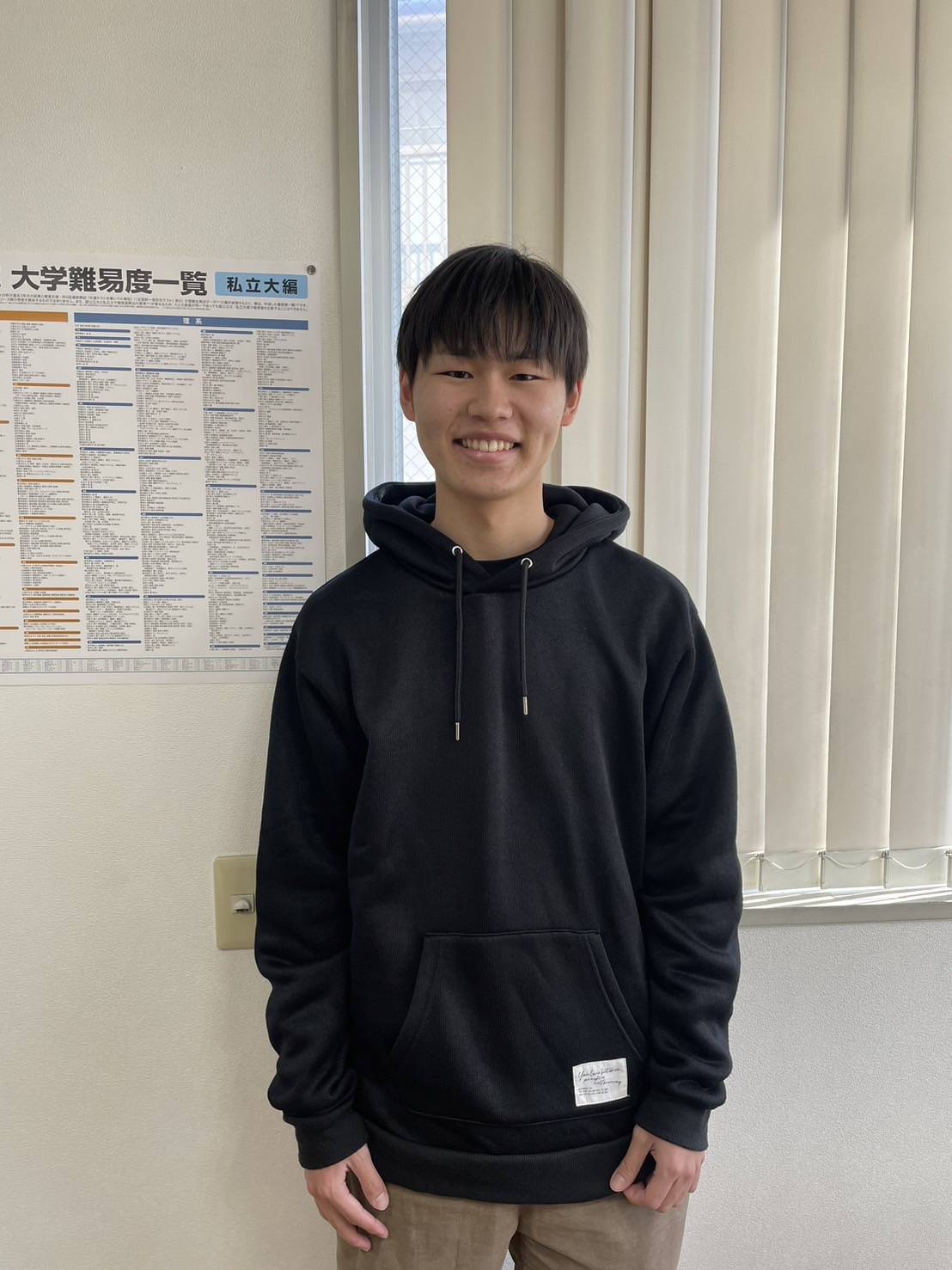 【2024年度合格体験記】長崎大学工学部機械工学科合格！ 東進衛星予備校 諫早駅前校／諫早の大学受験塾･予備校